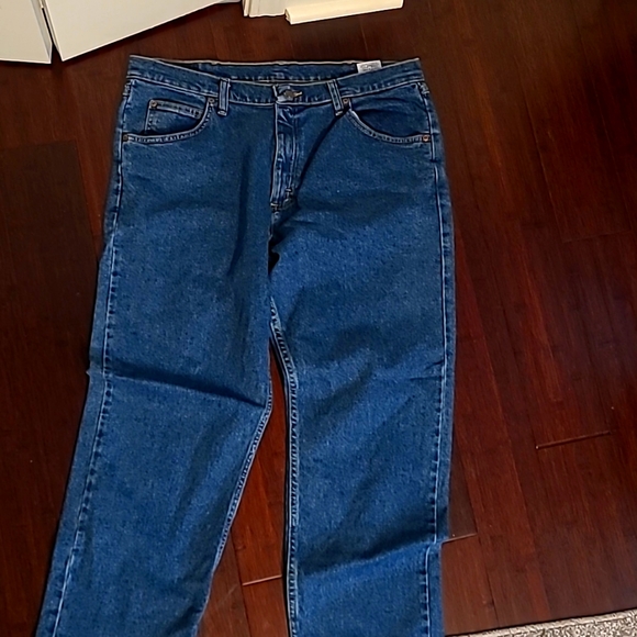 Wrangler | Jeans | Mens Wrangler Jeans 36x3 | Poshmark